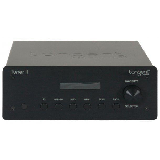 Tuner compact FM/DAB+ Tuner II - Tangent